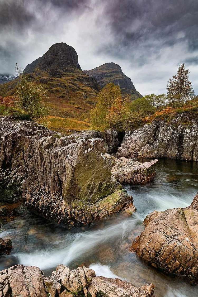 A Gallery of Stunning Scotland Landscape Photography