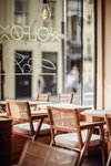 Locations — WOLFOX COFFEE