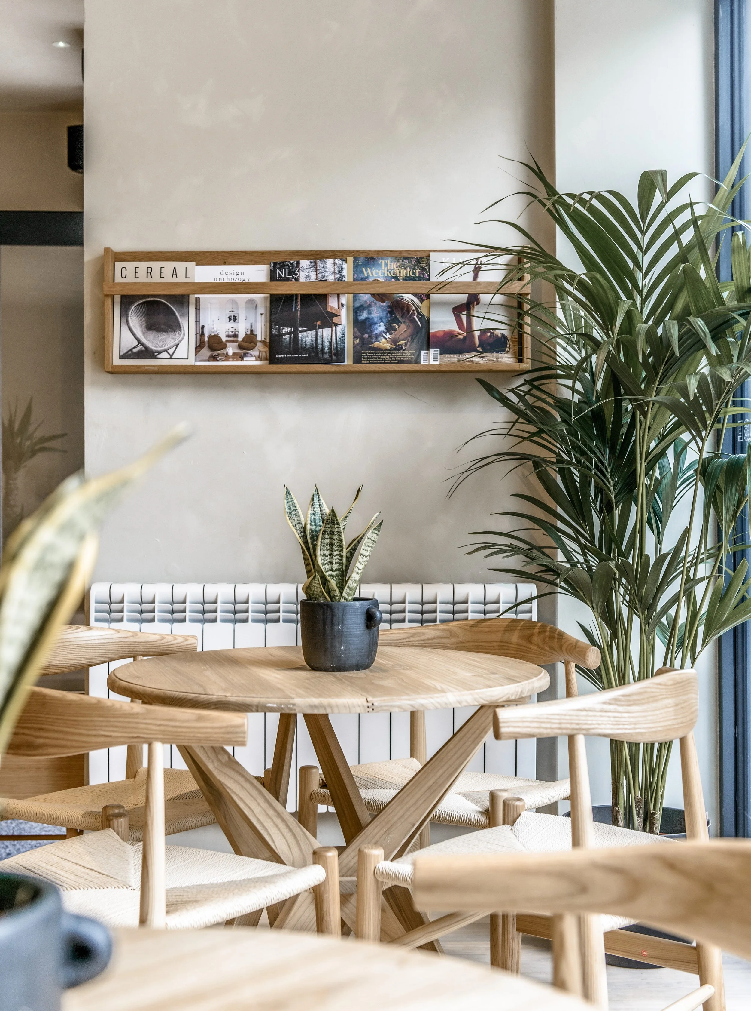 Locations — WOLFOX COFFEE