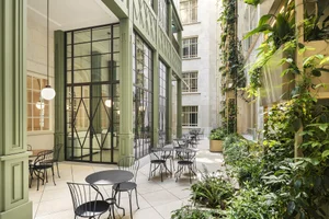 Locations — WOLFOX COFFEE
