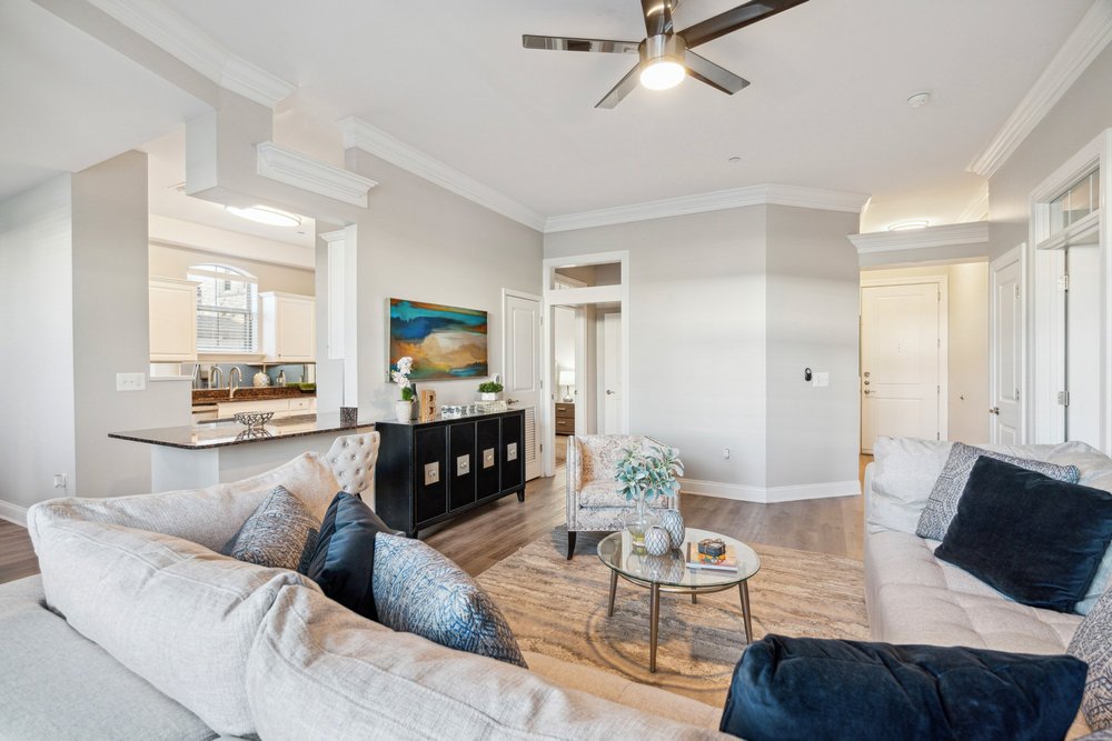Mansion at Bala | Apartments Gallery — Mansion at Bala