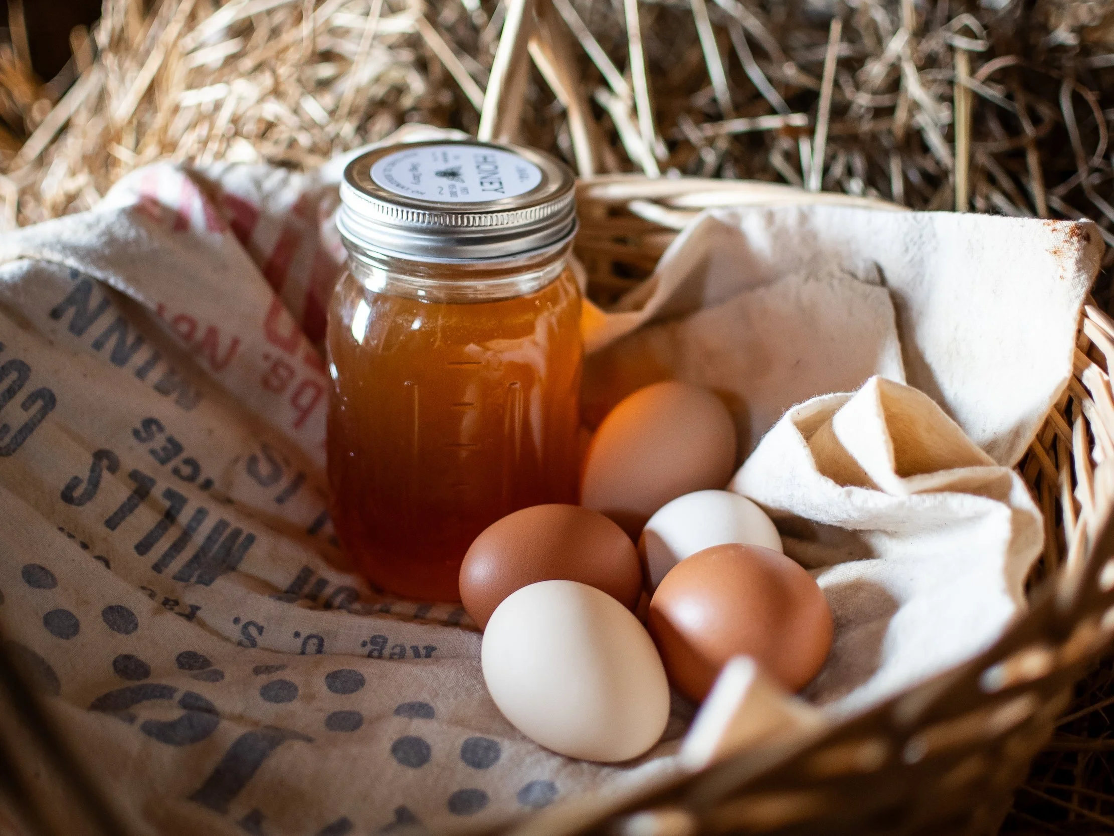 Products | Beef | Honey | Dairy | Pork | Fresh Eggs | Skin Care ...