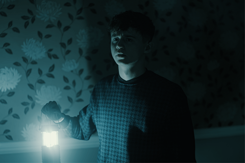 Danny Murphy - British Actor — The Deaf Set