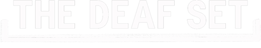 Danny Murphy - British Actor — The Deaf Set