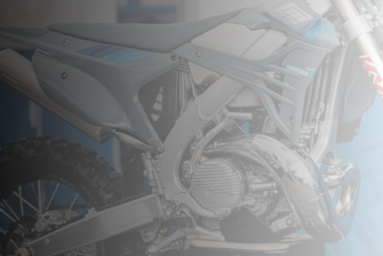 TM Motorcycle