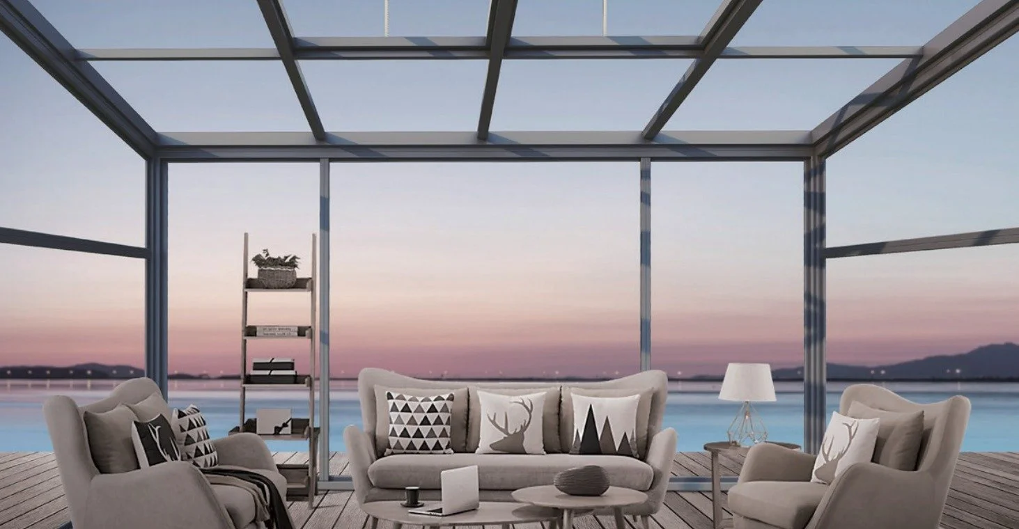 Gallery — Streamline