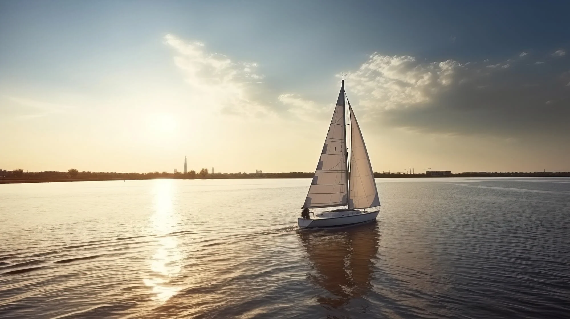 Seattle Private Sailing Sailboat Excursions | Puget Sound Sailing