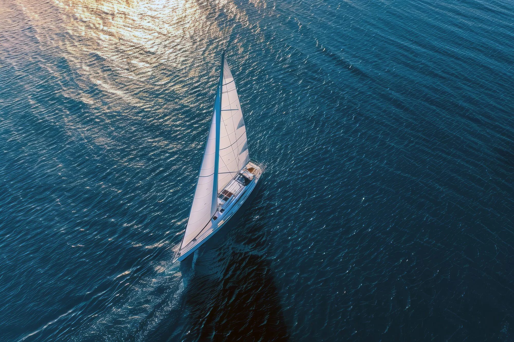 Learn to Sail | Sailing Classes & Charters | Puget Sound Sailing