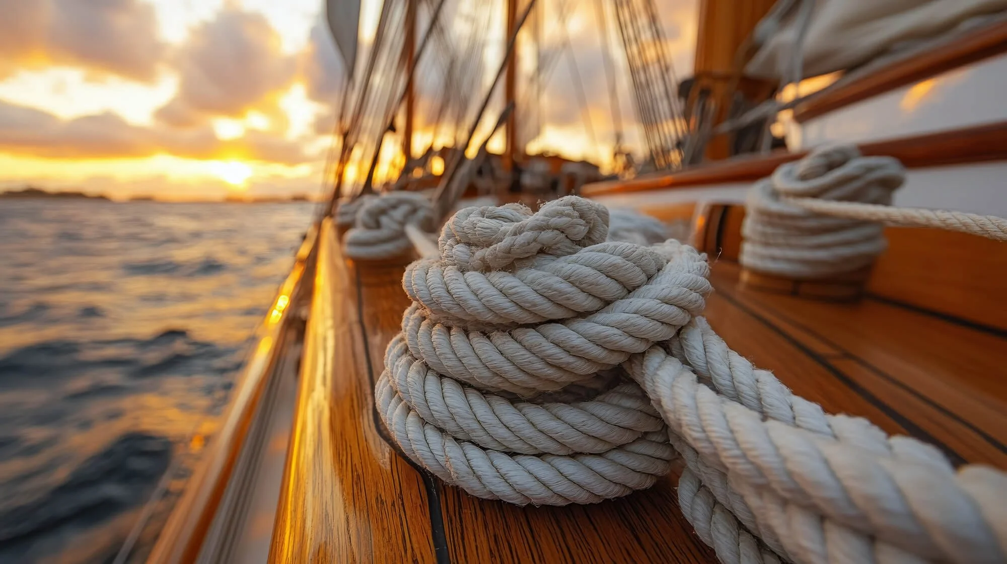 ASA Sailing Classes | Puget Sound Sailing