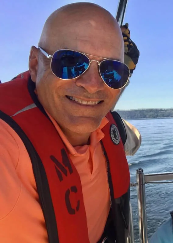Learn to Sail | Sailing Classes, Club, & Charters | Puget Sound Sailing