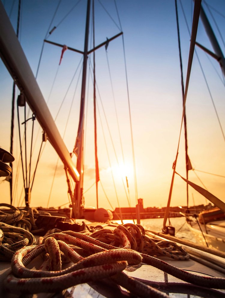 Beginner Sailing Classes | ASA Certified Courses | Puget Sound Sailing
