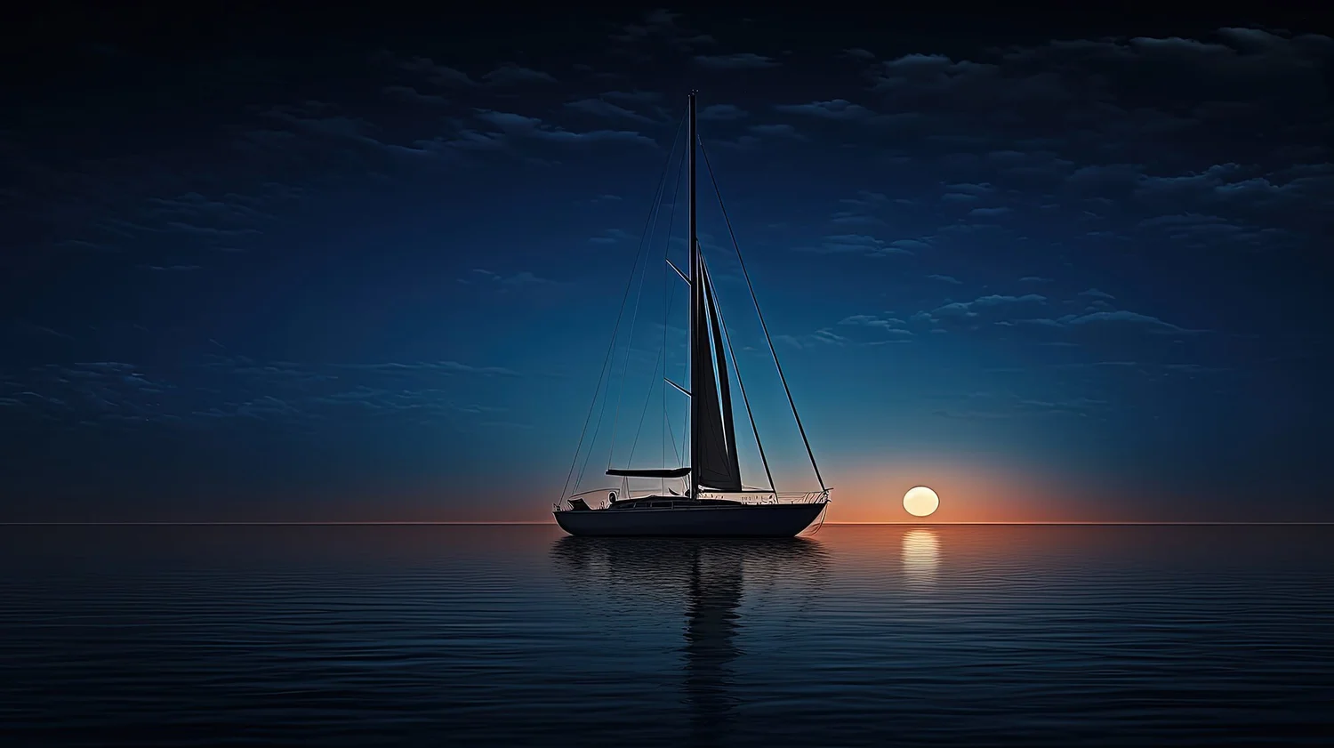 Advanced Sailing Classes | ASA Certified Courses | Puget Sound Sailing