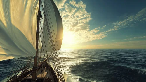ASA 104: Bareboat Cruising Sailing Class | Puget Sound Sailing