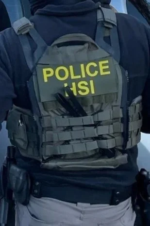 How to Identify ICE — Conmigra