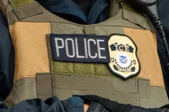 How to Identify ICE — Conmigra