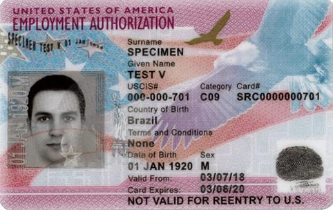 How to Apply for Work Authorization — Conmigra