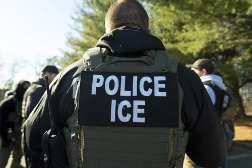 How to Identify ICE — Conmigra