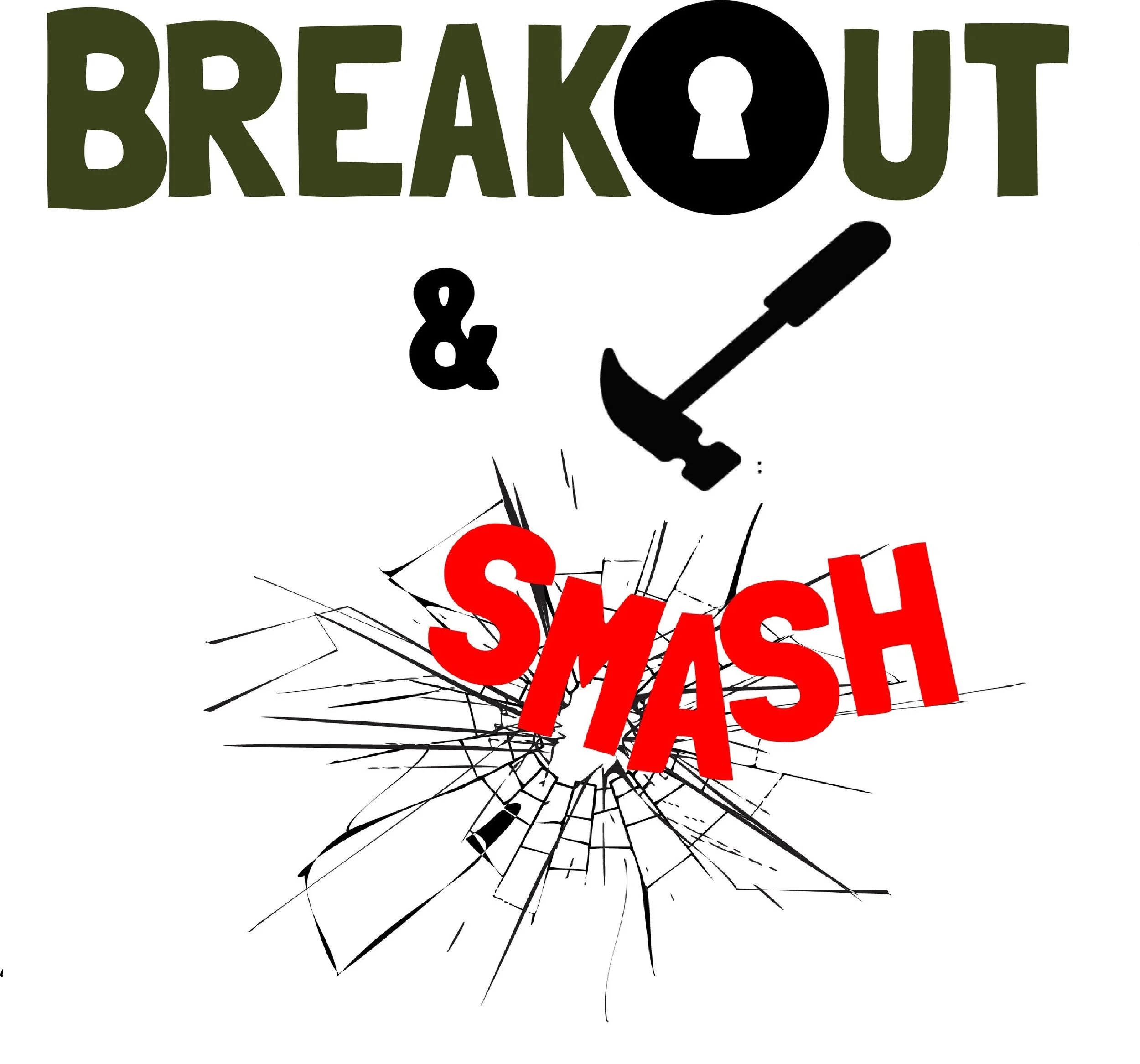 BREAKOUT & SMASH