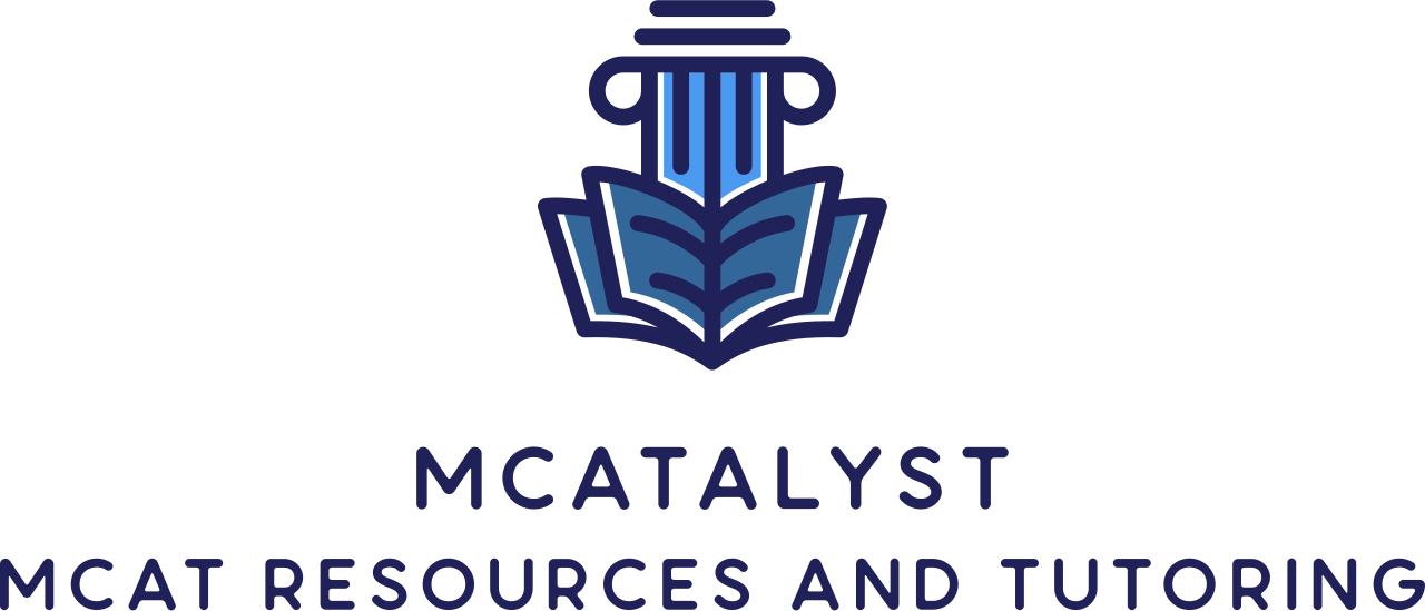 Nate's Cheat Sheets/Graphics | Enhance Your MCAT Study Sessions Now ...