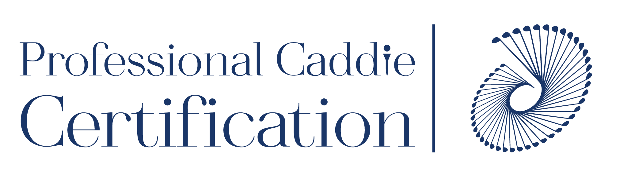 Professional Caddie Certification — Tour Caddie Collective