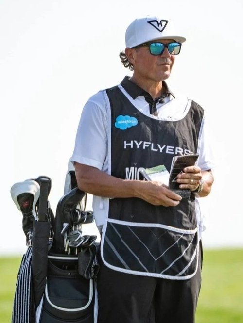 Professional Caddie Certification — Tour Caddie Collective
