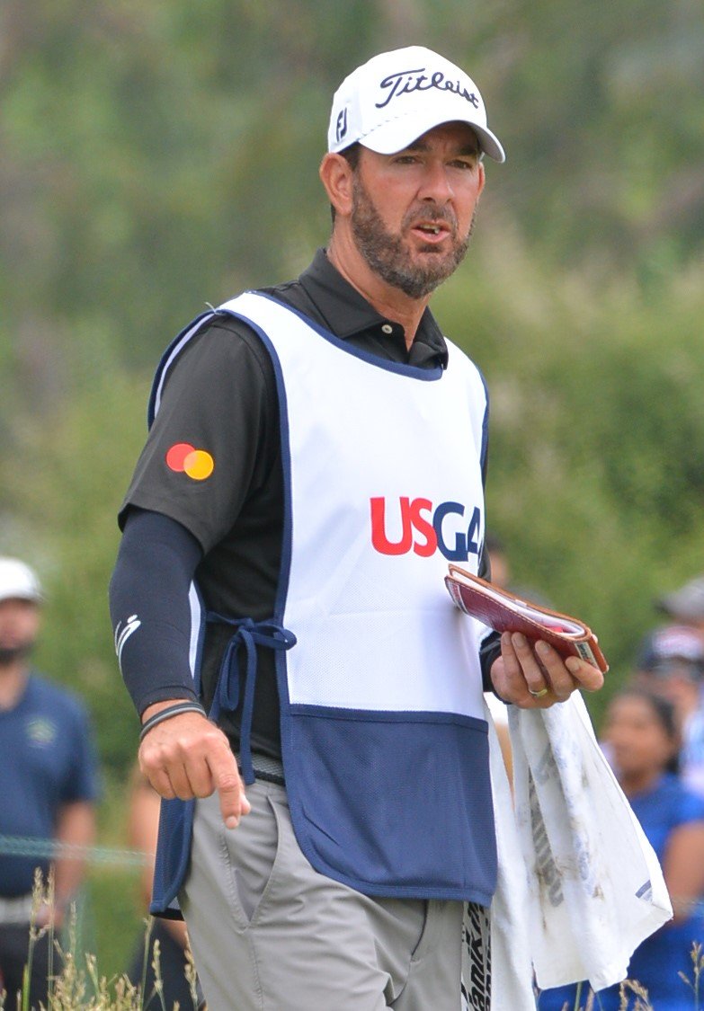 Professional Caddie Certification — Tour Caddie Collective