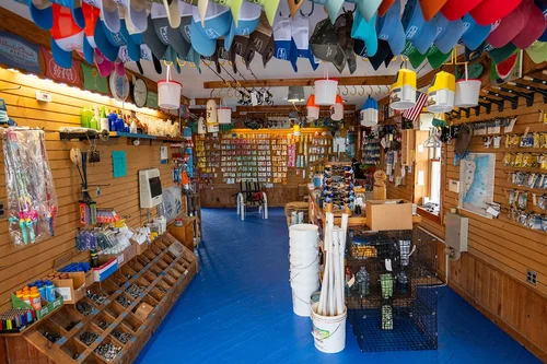 Whale Creek Marina