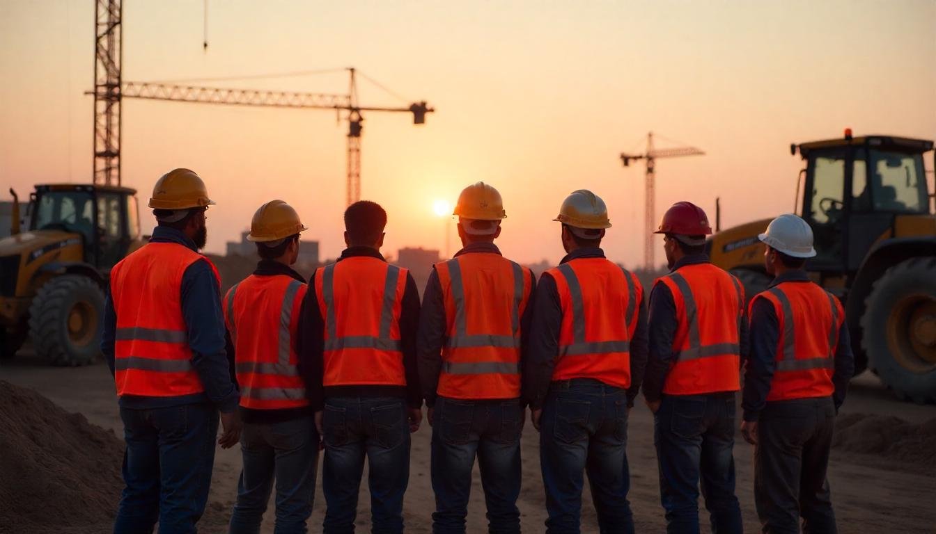 Labor Compliance CA, LLC