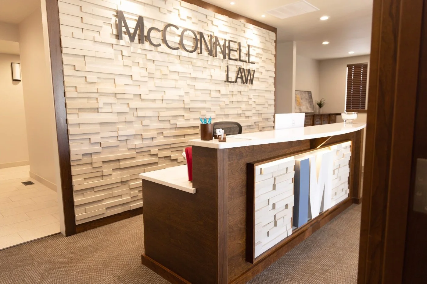 Experienced Civil Law Services | McConnell Law Elko