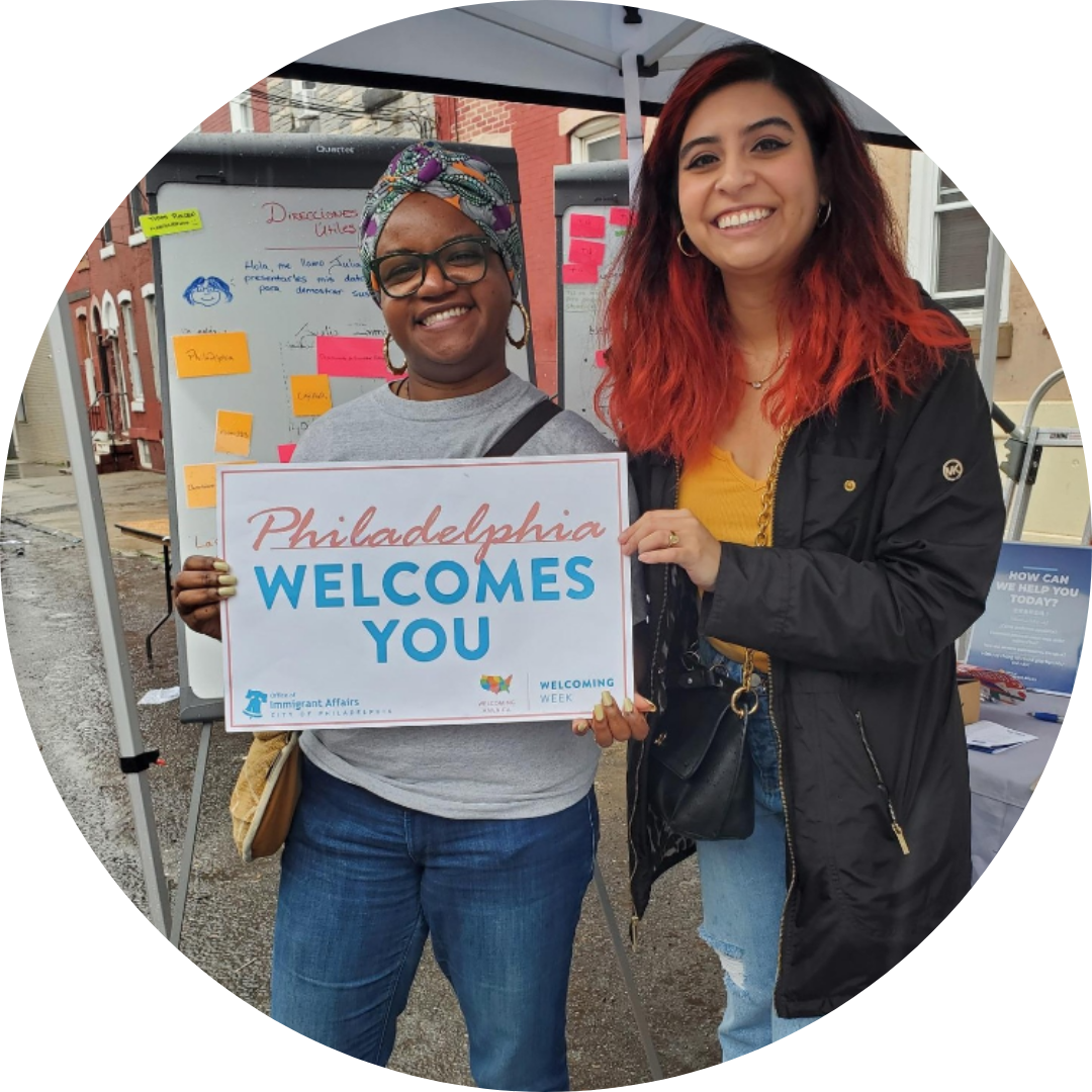 What is climate migration and who is a newcomer? — Welcoming America