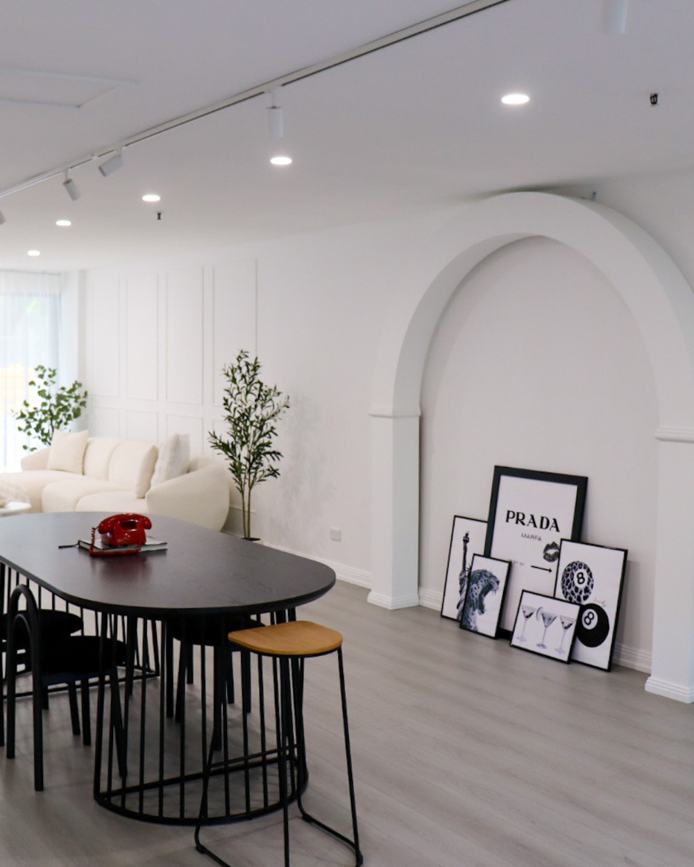MUSE | Book Your Creative Space Now