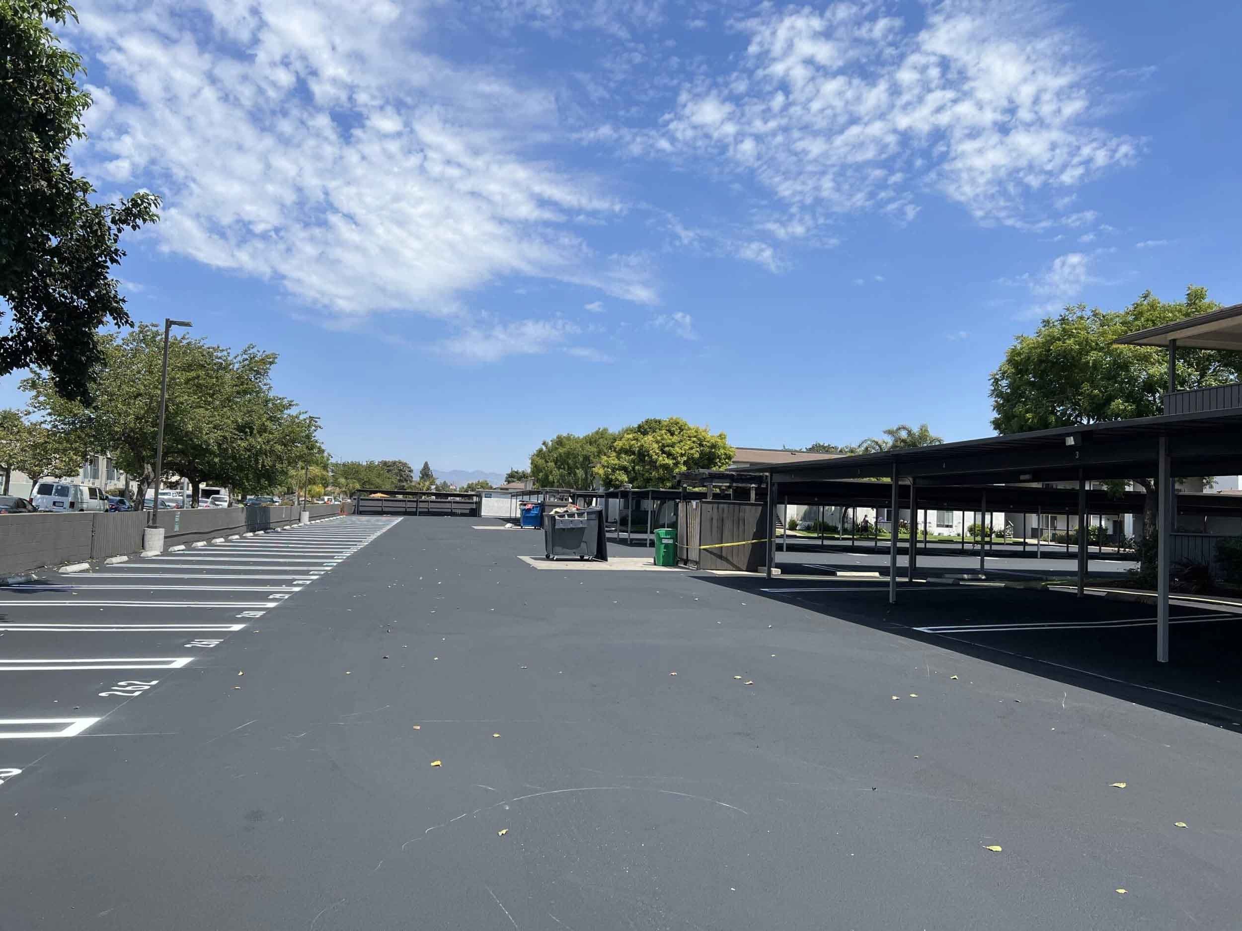 Is Asphalt or Concrete Cheaper? Cost Comparison