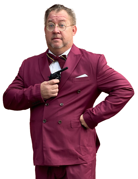 The Addams Family Musical — Entertainment, Inc!