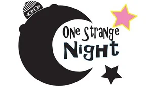 One Strange Night — Entertainment, Inc!