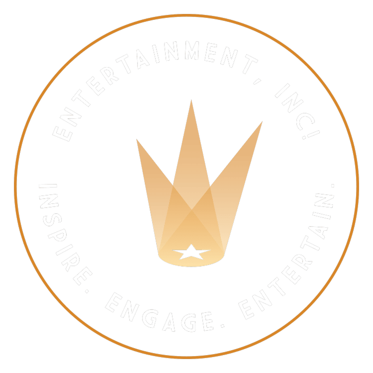 The Addams Family Musical — Entertainment, Inc!