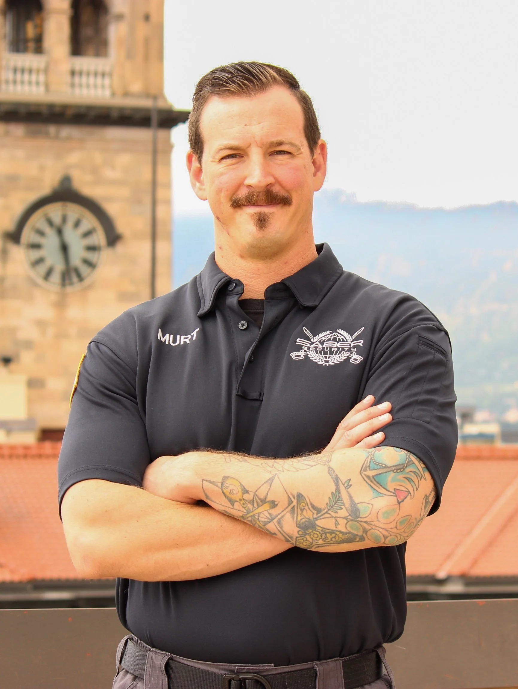 Security Careers | Saber Security Solutions