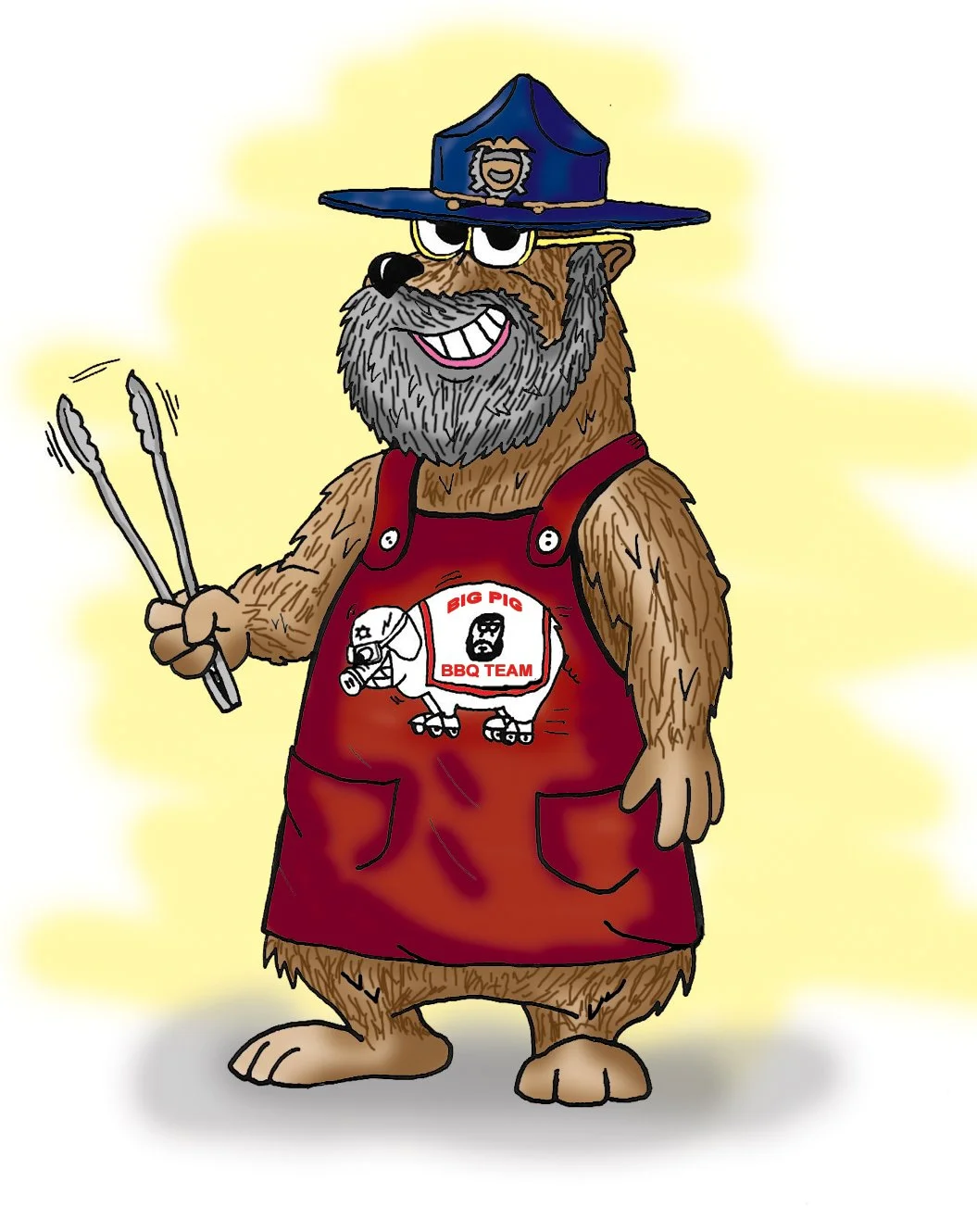 Smoke in the Sweet Grass BBQ Championship | Join for Tasty Wins