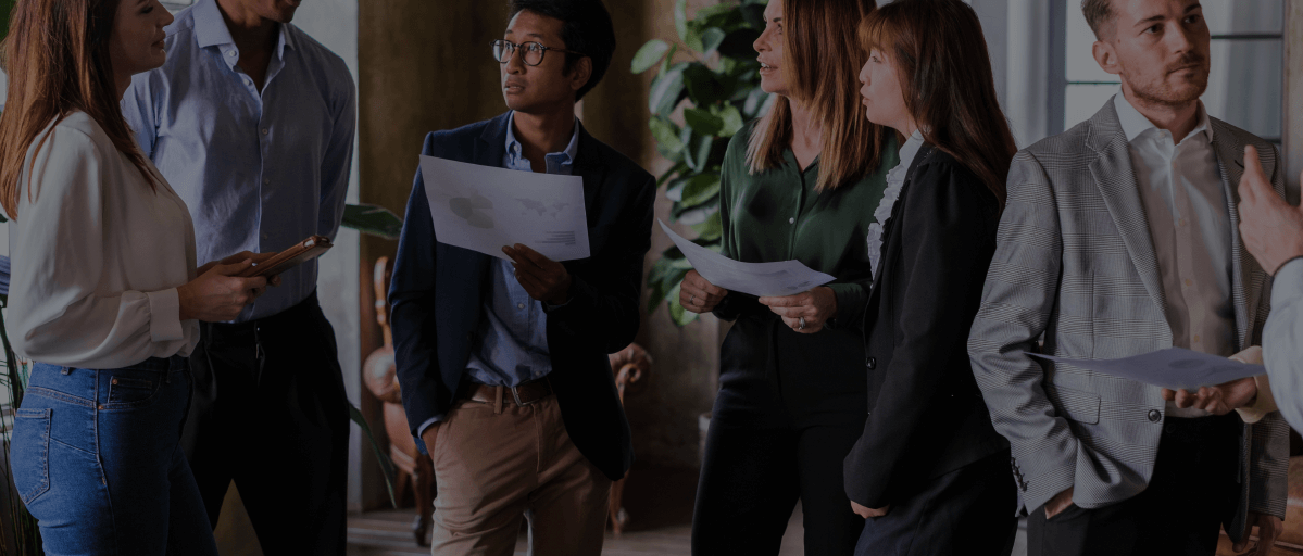 SERVICES — BXP Perks RTC