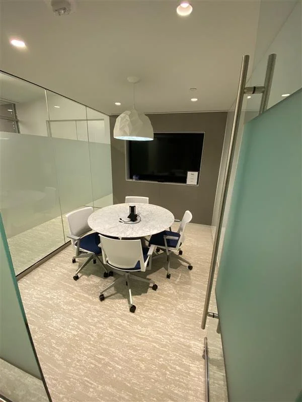 CONFERENCE CENTER — BXP Perks RTC