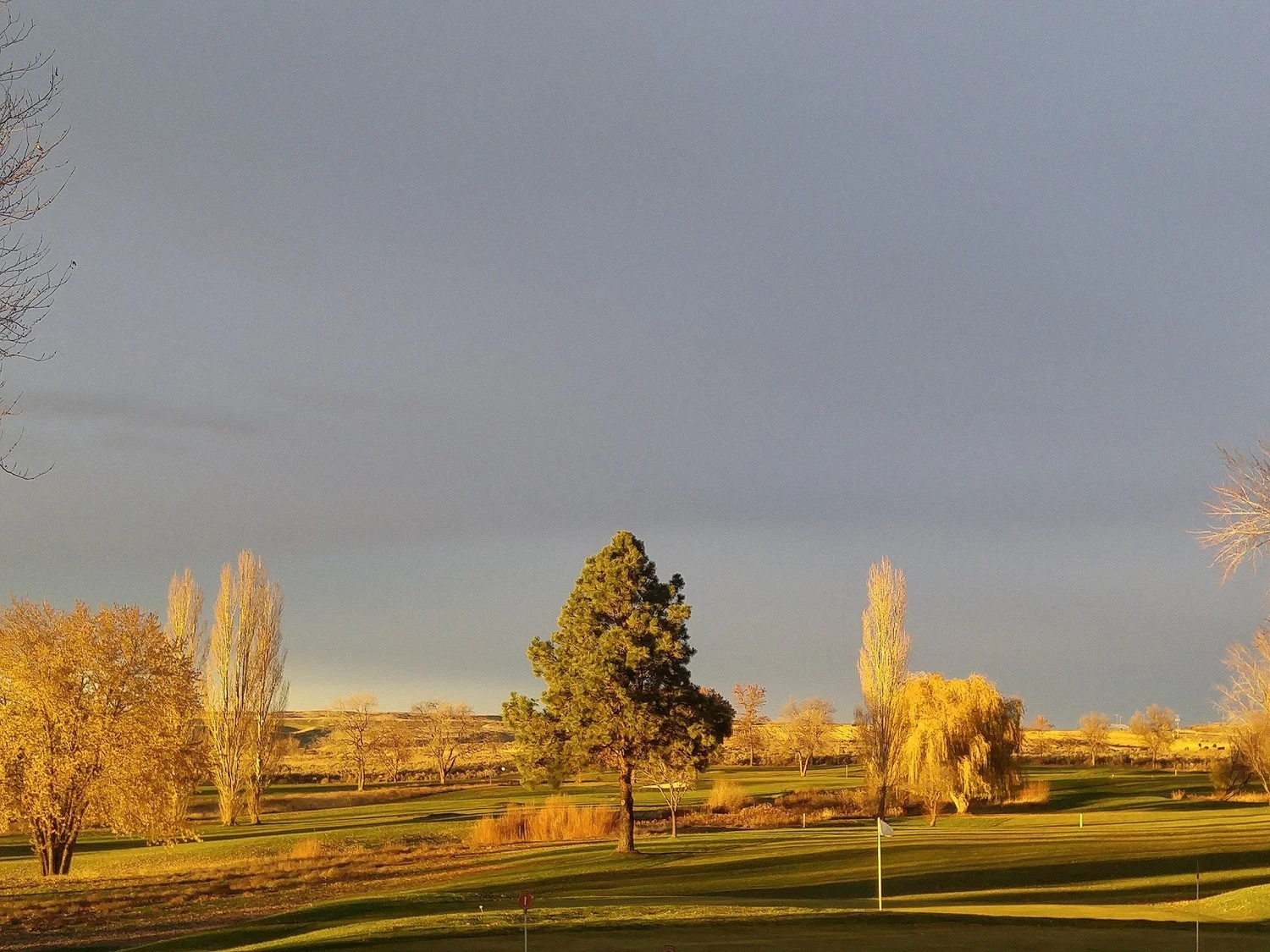Sage Hills Golf Club | 18-Hole Championship Golf Course in Columbia ...