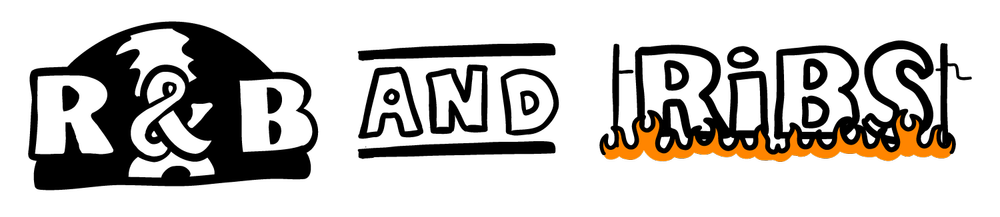 Events — R&B and Ribs