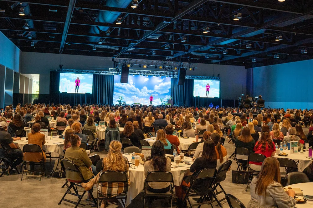 Women's Leadership Conference | Green Bay, WI