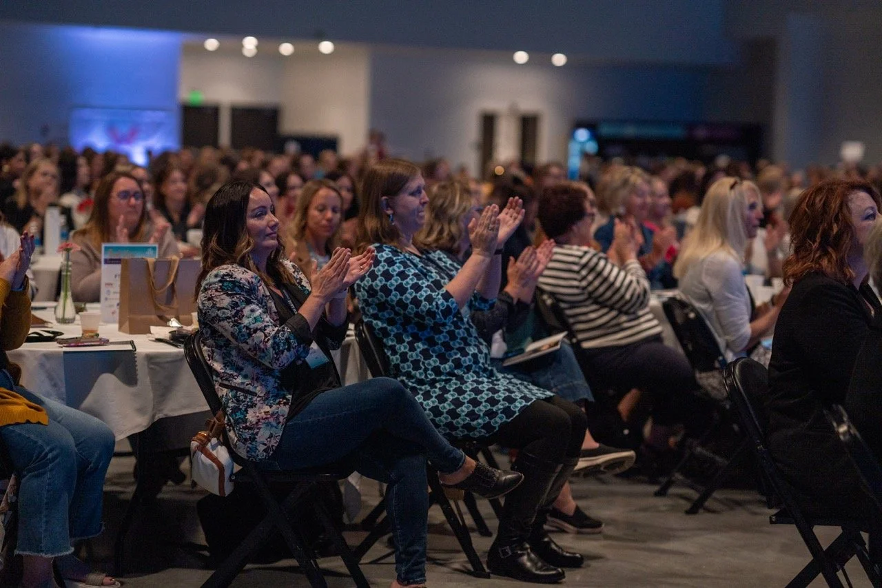 Women's Leadership Conference | Green Bay, WI