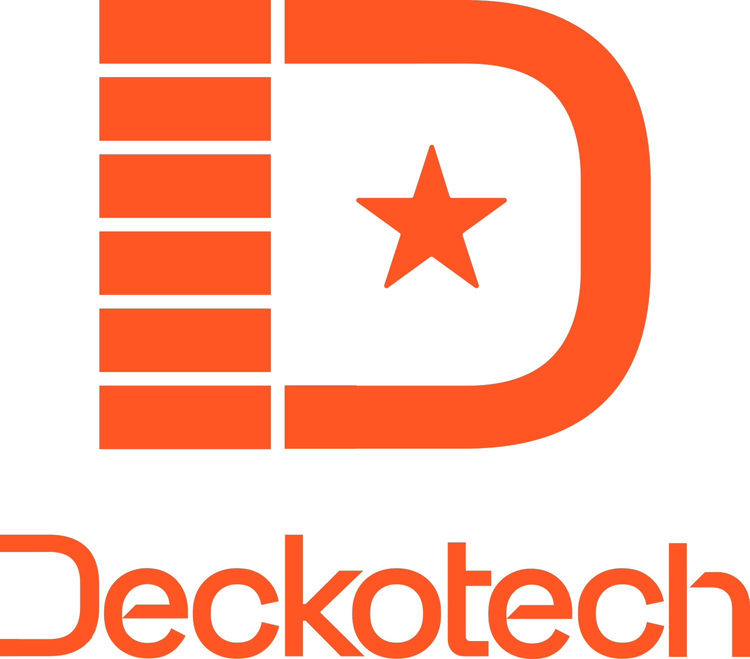 Deckotech