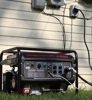 JC Electrical Services