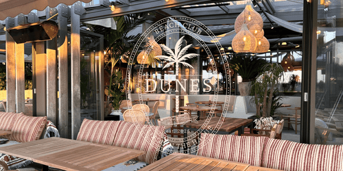 Beach Club Dunes Kijkduin The Hague