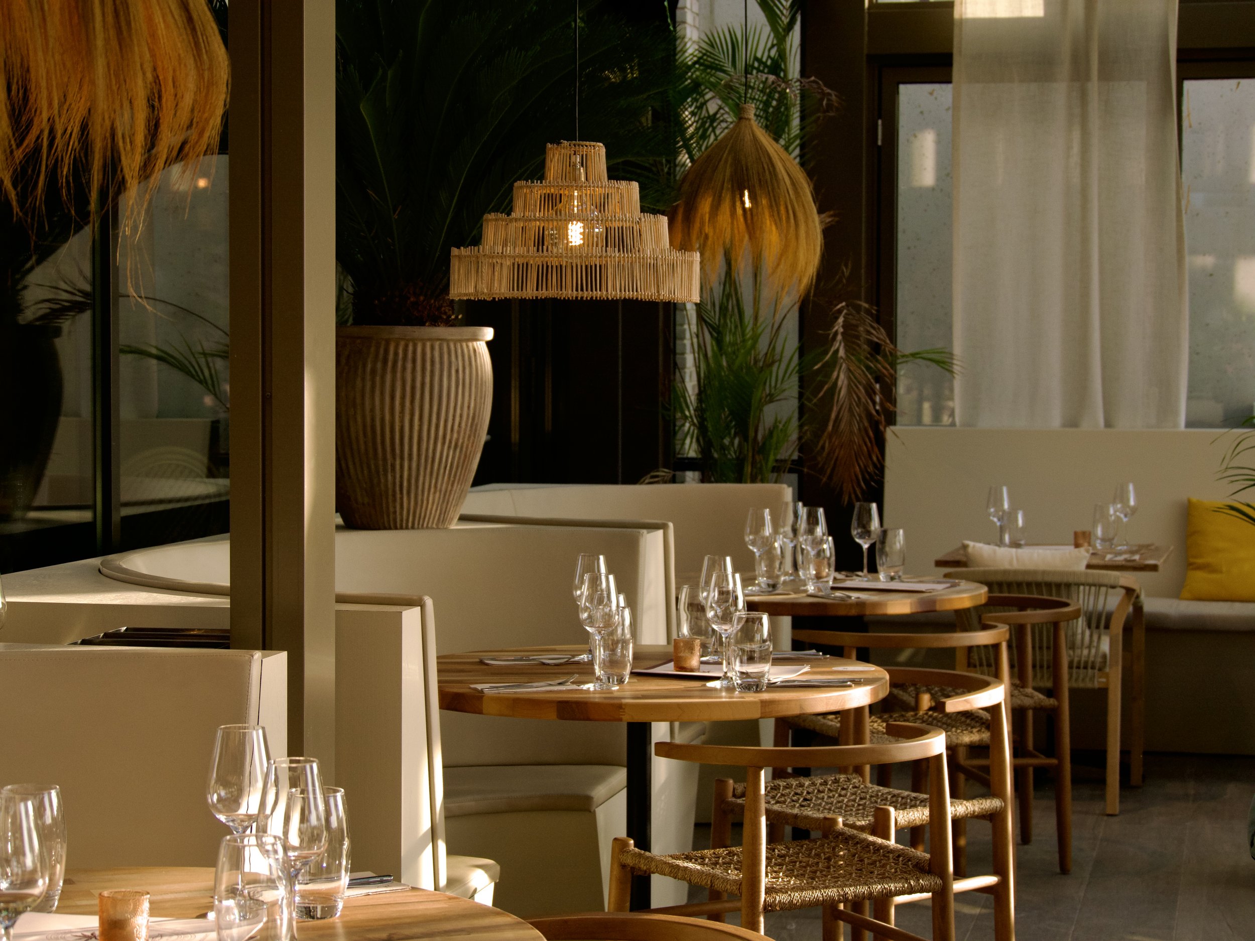 Beach Club Dunes Kijkduin The Hague