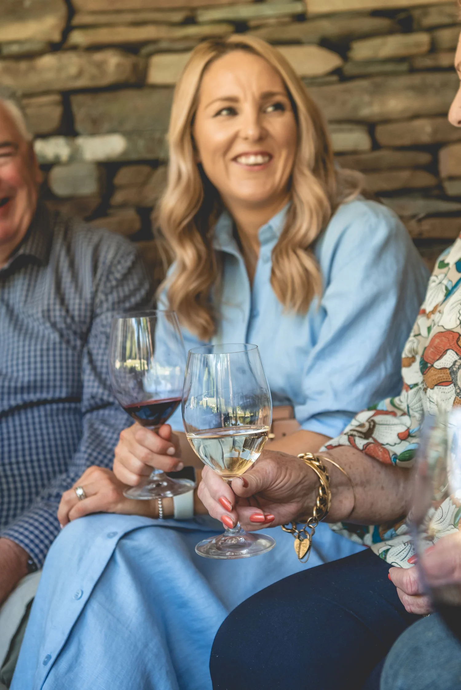 Burge Family Wine Estates