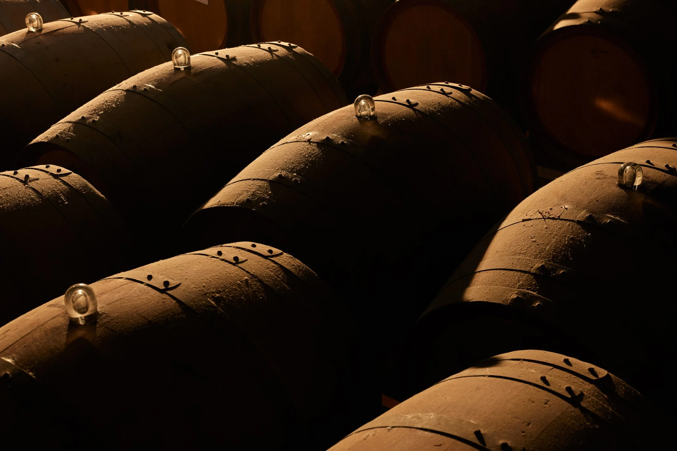 Burge Family Wine Estates