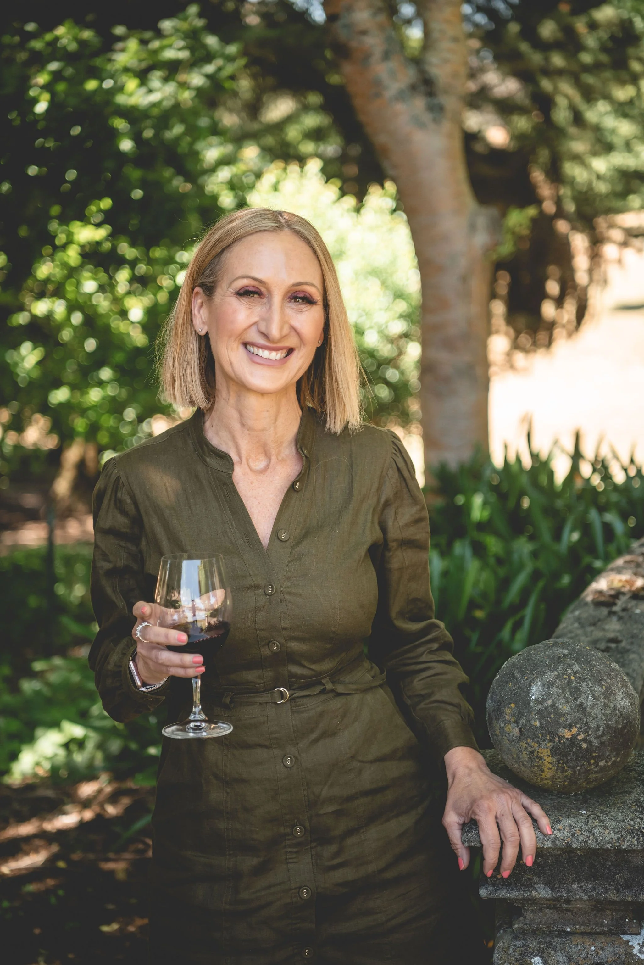 Burge Family Wine Estates